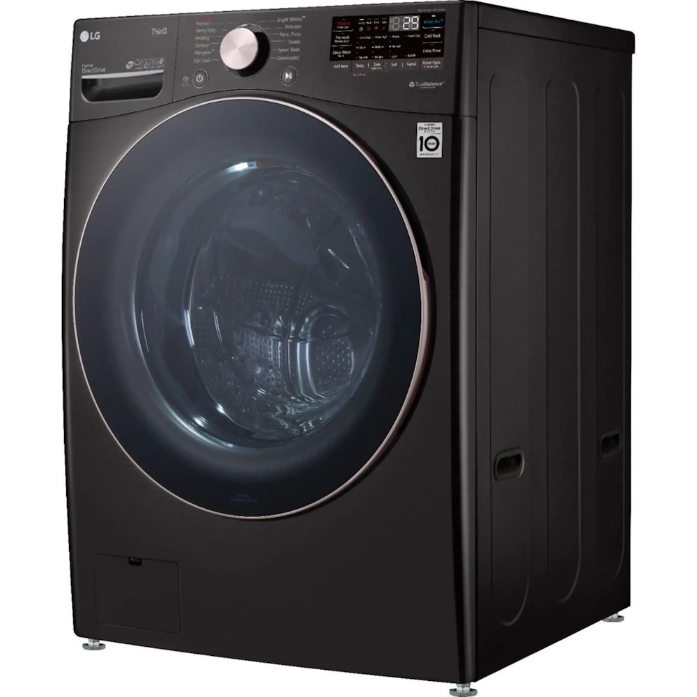 Best front load washers: for pristine clothes every cycle | Top Ten Reviews