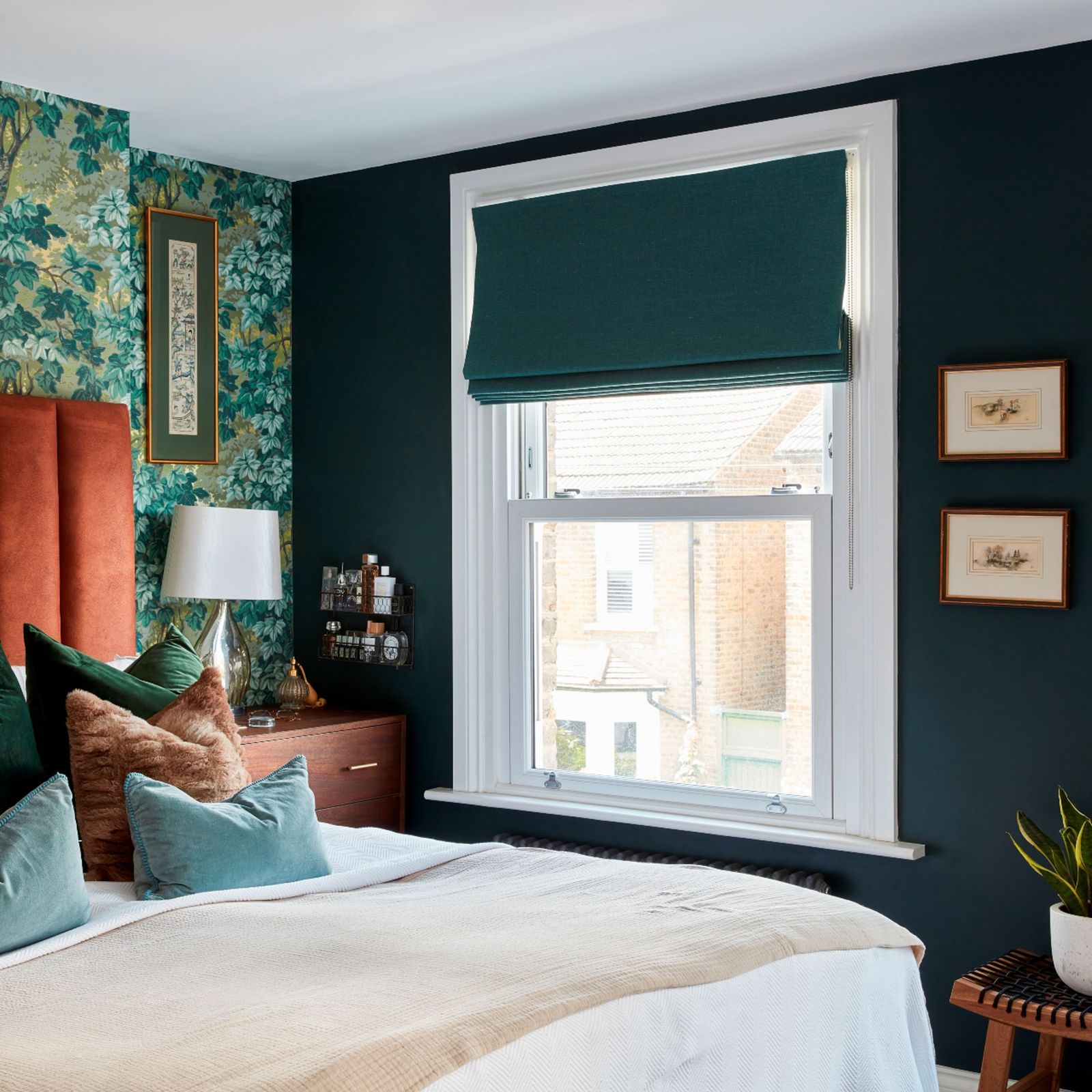 12 bedroom blind ideas to enhance you space | Ideal Home