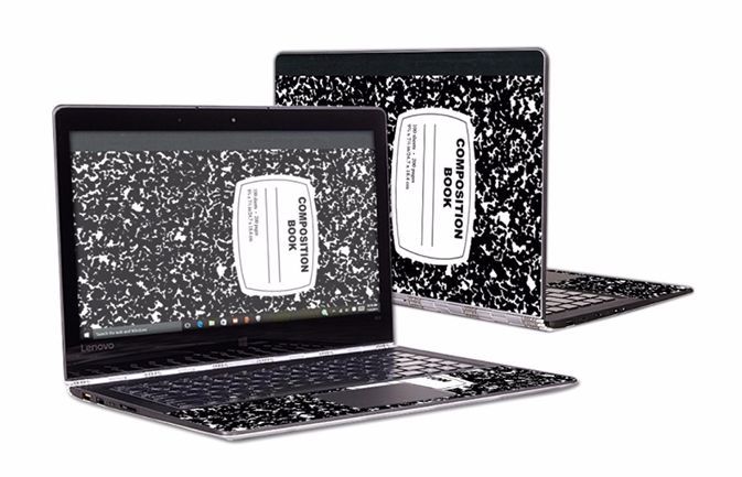 16 Skins, Shells and Stickers to Personalize Your Laptop | Laptop Mag