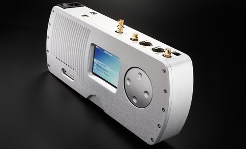 Chord CodeX: "The world's most advanced network music player" | What Hi-Fi?