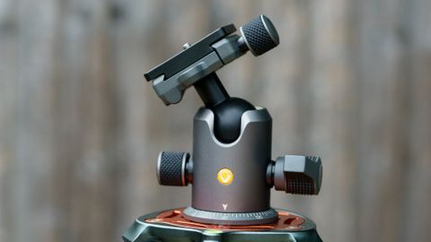 The best ball heads for tripods | Digital Camera World