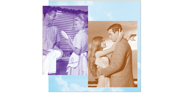 Co-Parenting as Friends - The Trend of Platonic Partners Raising Kids ...