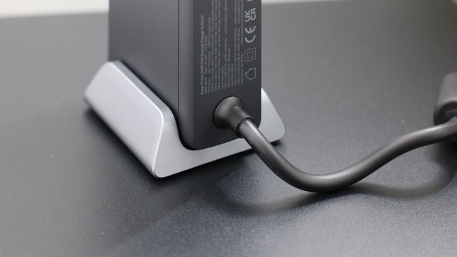 Anker Prime 240W GaN Desktop Charger: a tidy desk is a powerful thing ...