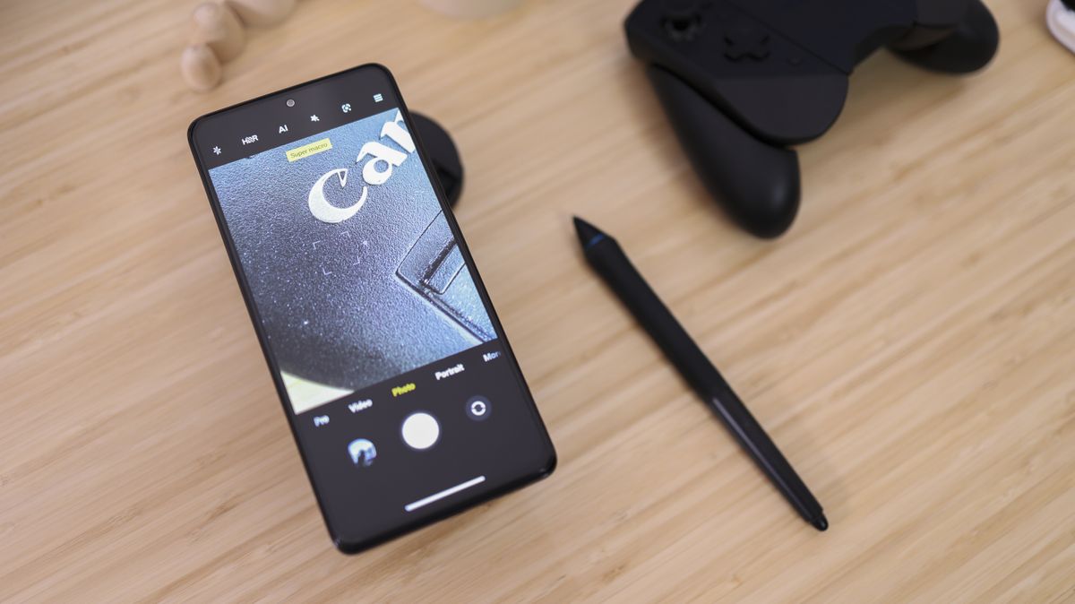 Redmi Note 10 Pro review | Digital Camera World