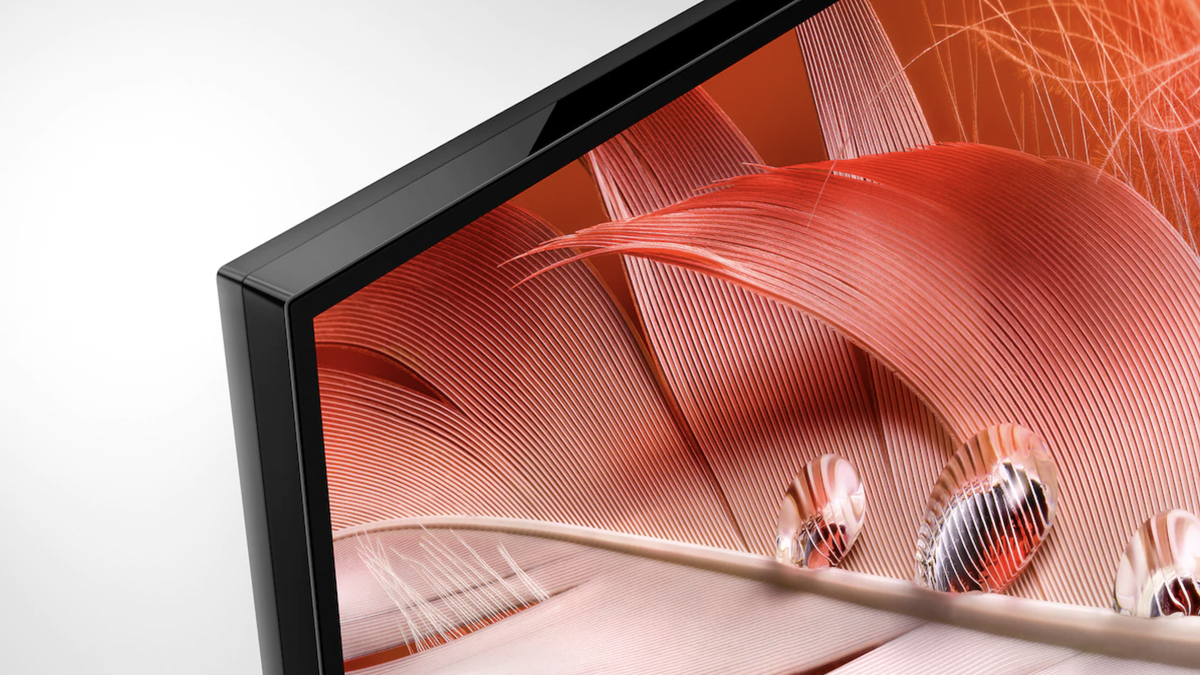 Sony X90J review: a fantastic mid-range 4K TV | TechRadar