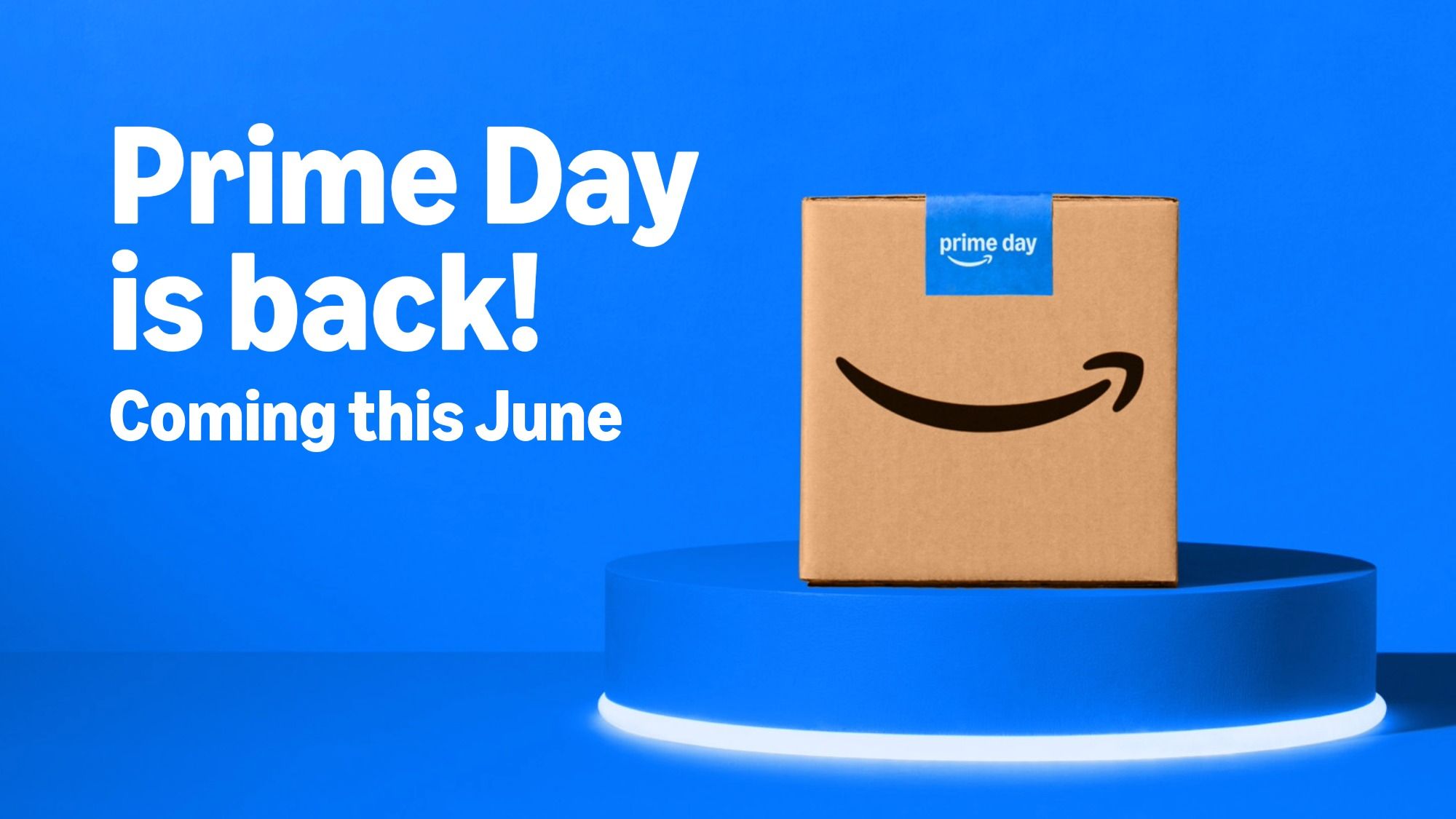 Amazon Prime Big Deal Days: What and when is it? | Digital Camera World