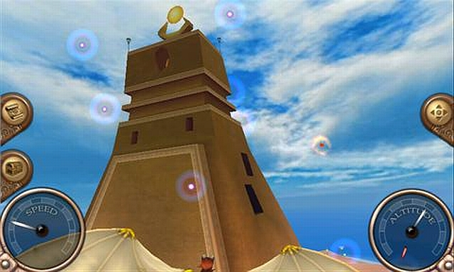 Glyder: Adventure Worlds - Review + Video | Windows Central