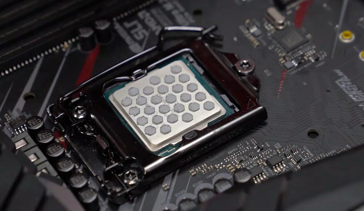 Thermaltake Wants To Jazz Up The Way You Apply Thermal Compound | Tom's ...