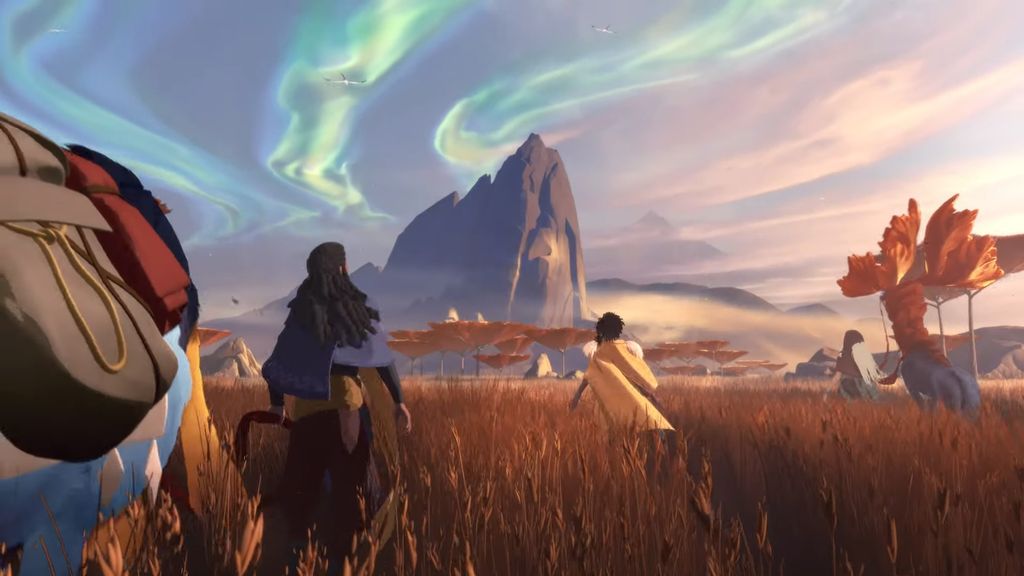 Everwild: Everything we know so far | GamesRadar+