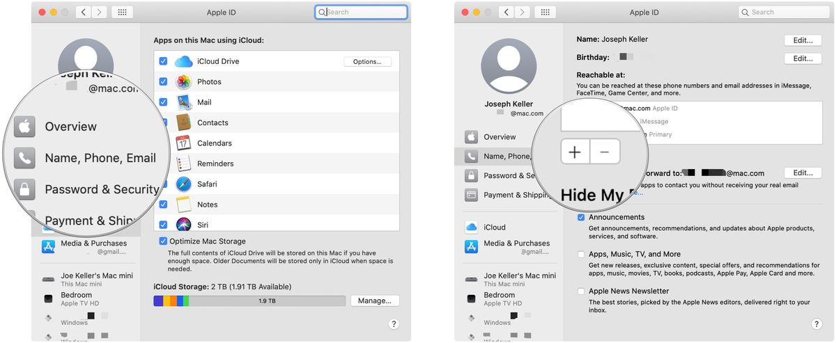 How to set up FaceTime on your Mac | iMore