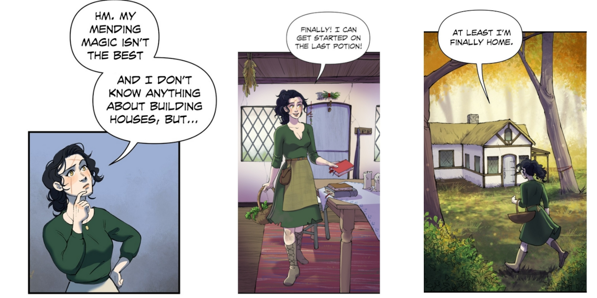 How to make an indie comic: pro artists share advice to concept, create ...