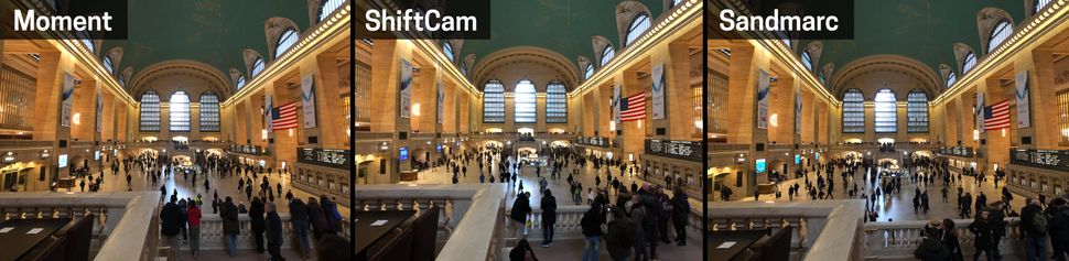 Moment Review: Best Premium iPhone Lens | Tom's Guide