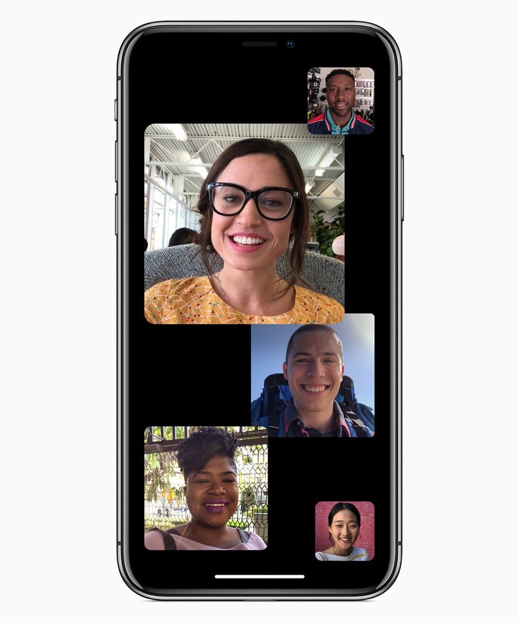 FaceTime: The ultimate guide | iMore