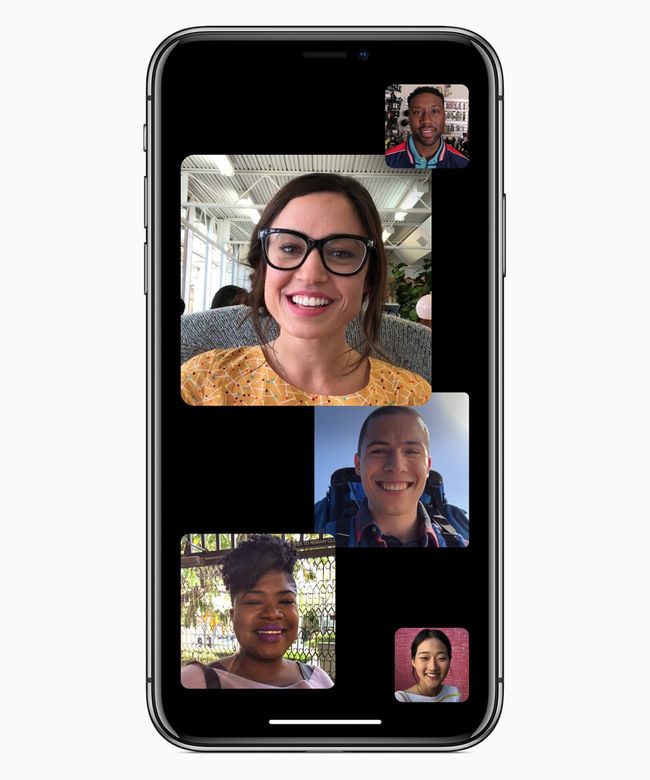 FaceTime: The ultimate guide | iMore