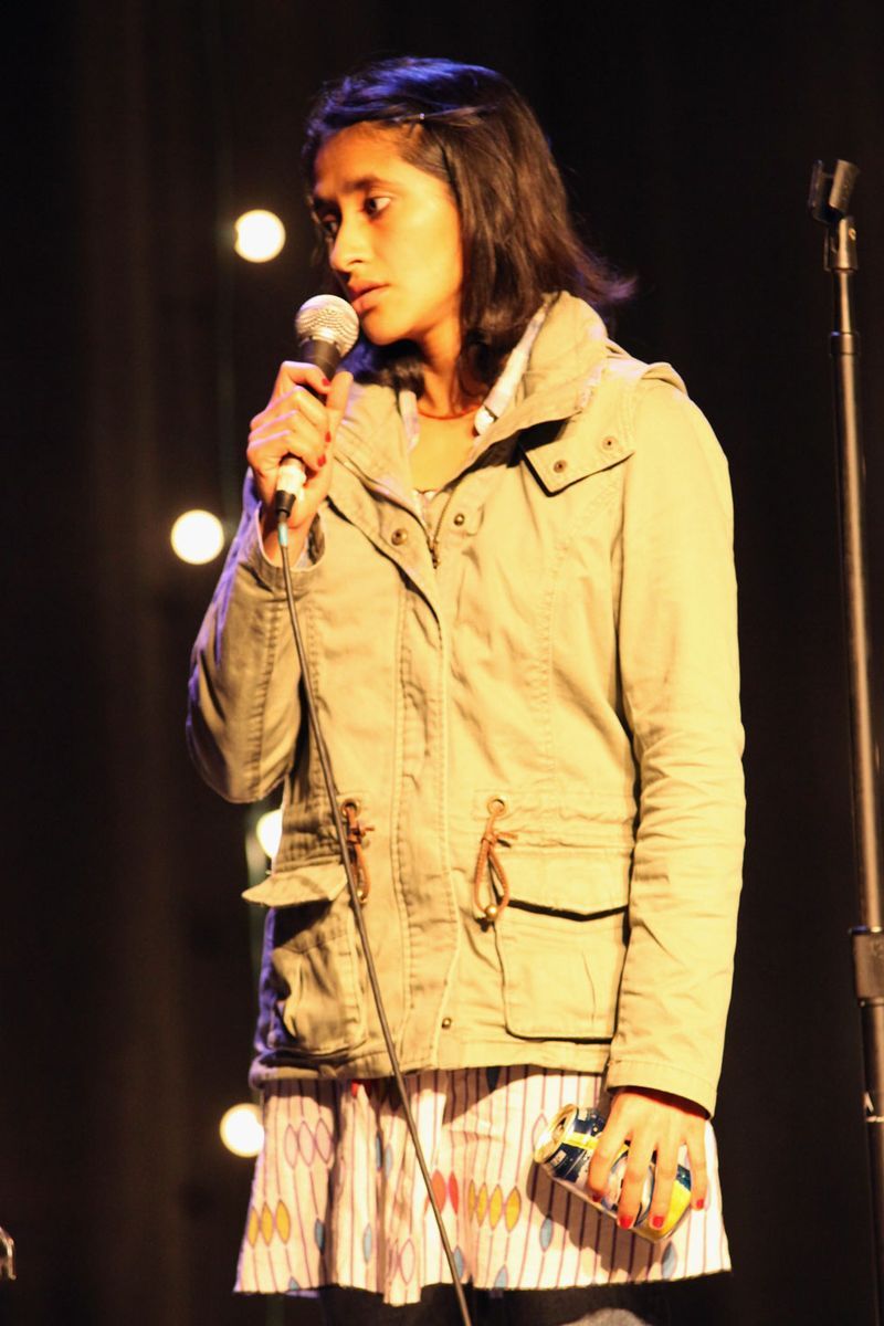 The Funniest Women in Comedy - Best Female Comedians 2016 | Marie Claire