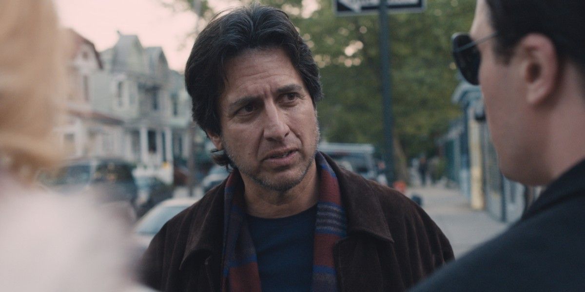 The Irishman And 6 Other Movies That Prove Ray Romano Is A Great Actor ...
