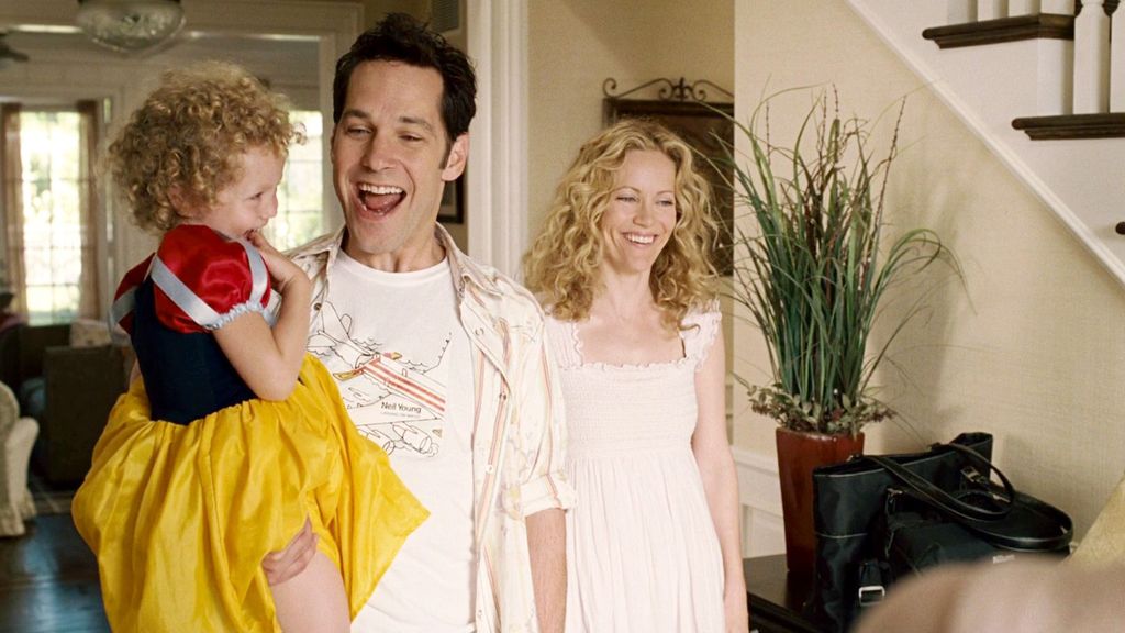 The 25 best movie dads who became great father figures | GamesRadar+