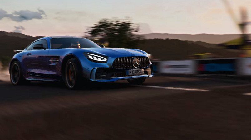 Project CARS 3 has a new trailer and is set to release in Summer 2020 ...