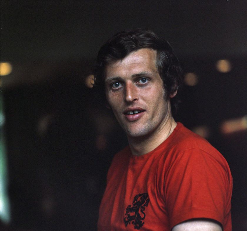 The best Dutch footballers ever | FourFourTwo