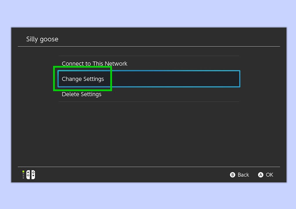 How to access the Nintendo Switch hidden web browser | Tom's Guide