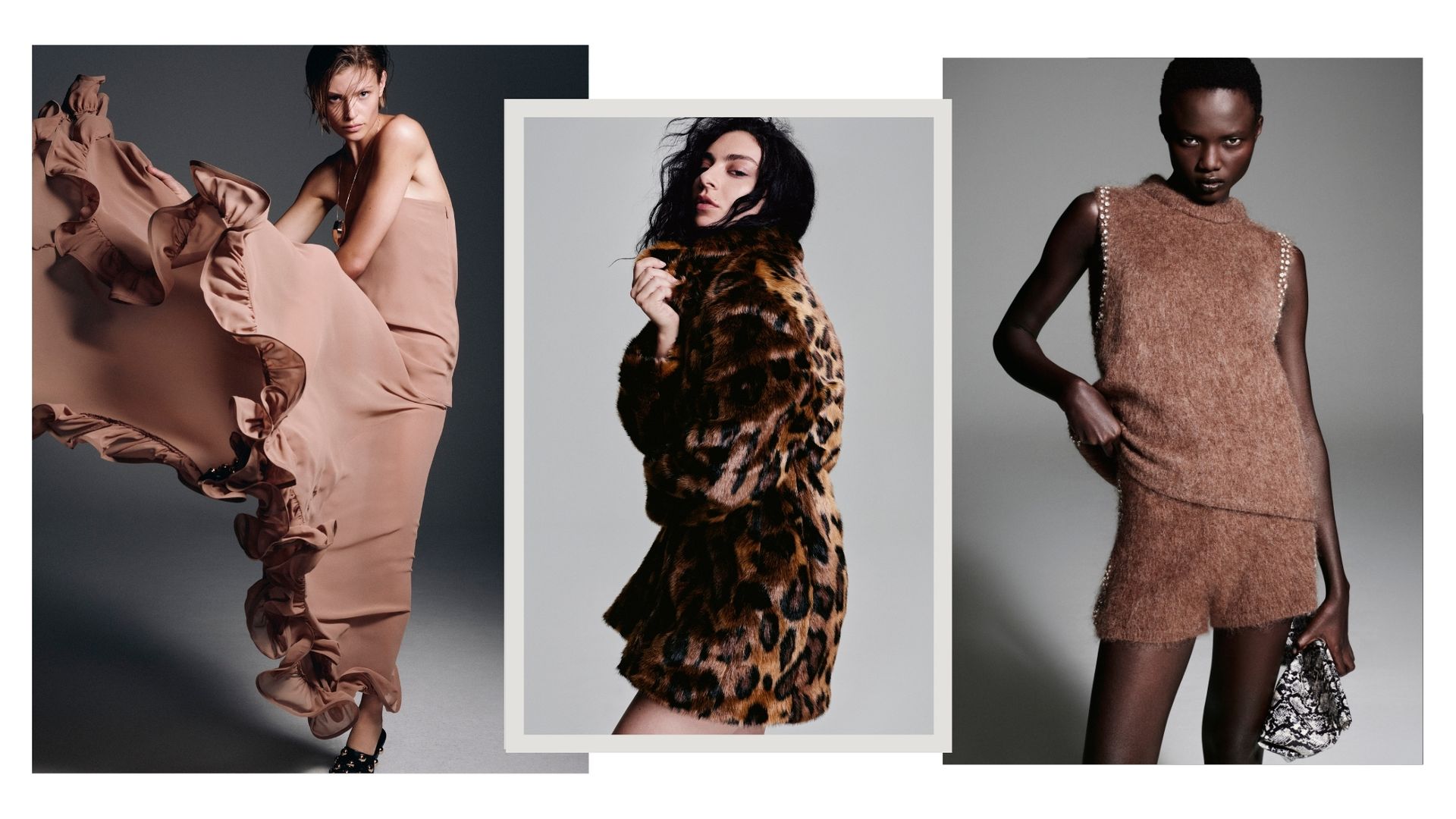 H&M New In: The Best 18 Buys For This Season | Marie Claire UK