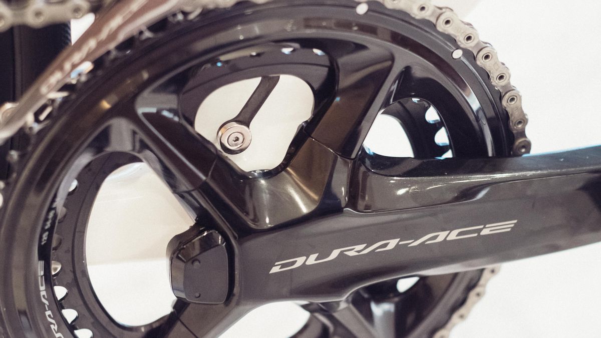 Remco Evenepoel's bike: What is the world champion racing in 2023 ...