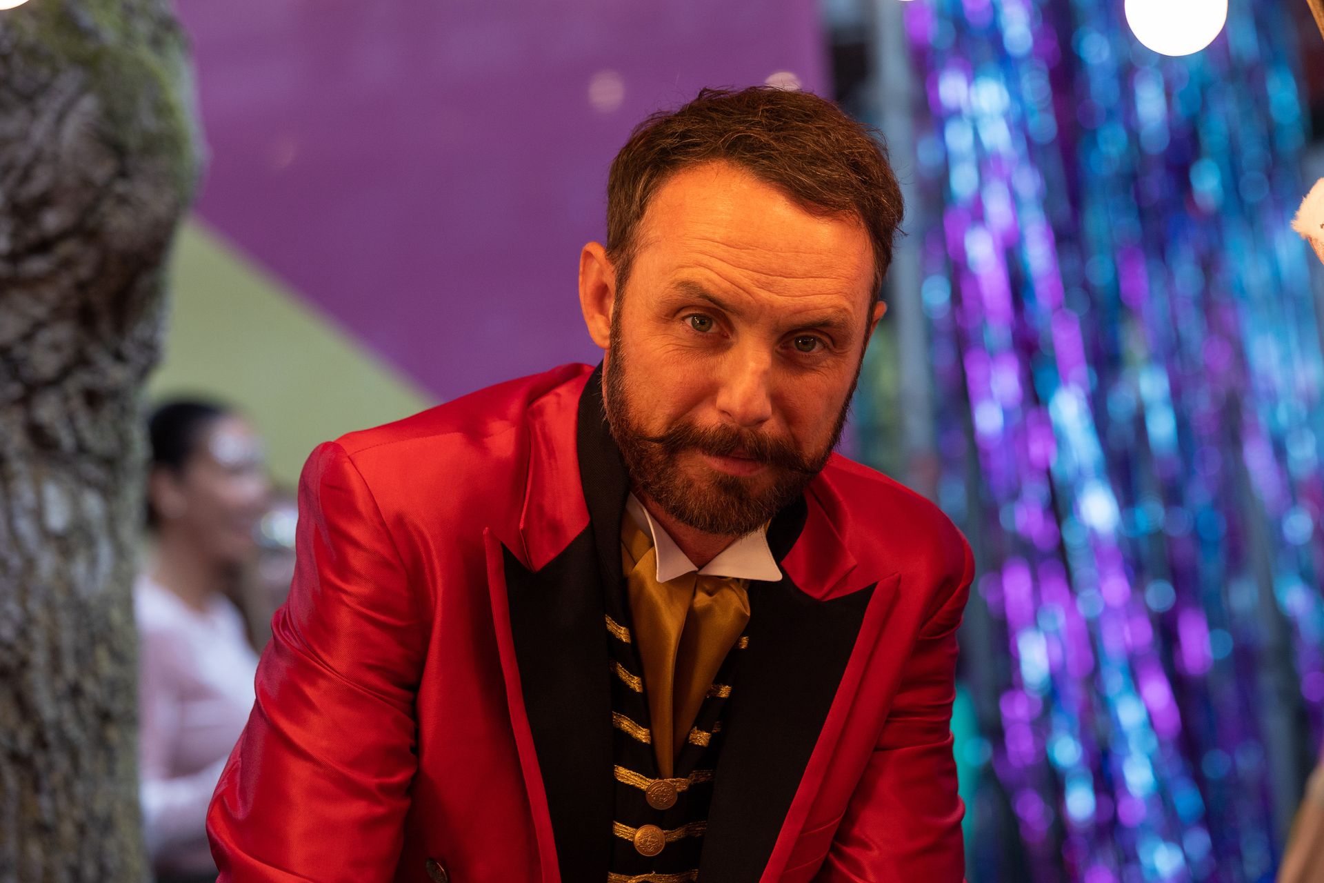 Hollyoaks spoilers: James Nightingale is in lust! | What to Watch