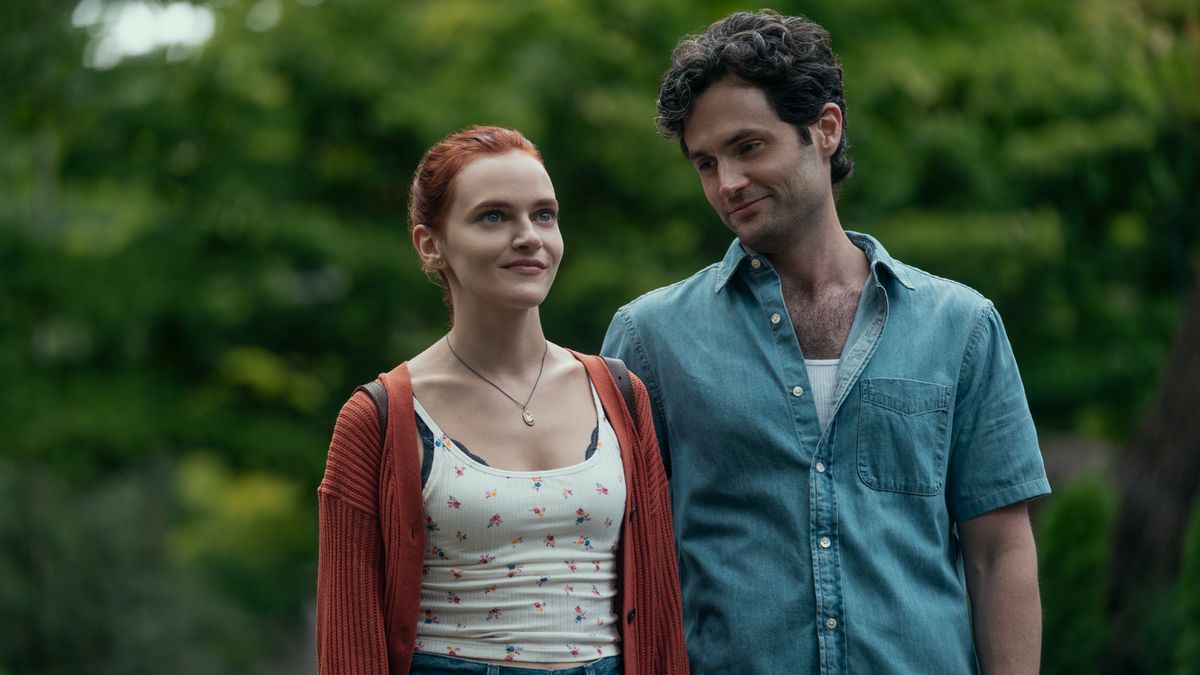 You season 5: release date, cast, plot, trailer and all we know | What ...