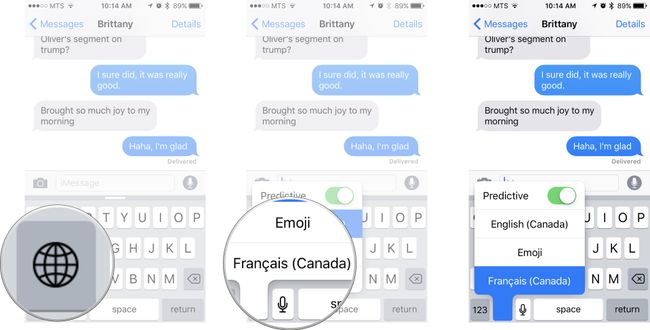 How to customize the keyboard on iPhone and iPad | iMore