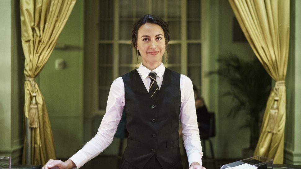 Meet the True Lies cast: who's who in the TV adaptation | What to Watch