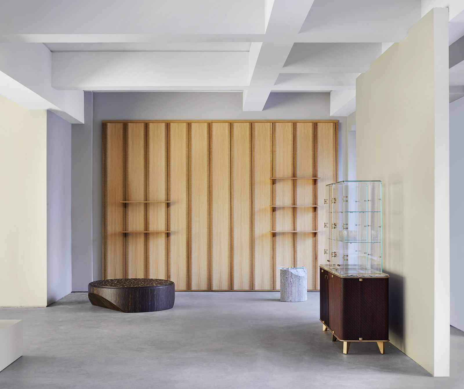 David/Nicolas opens first US solo show in New York City | Wallpaper*