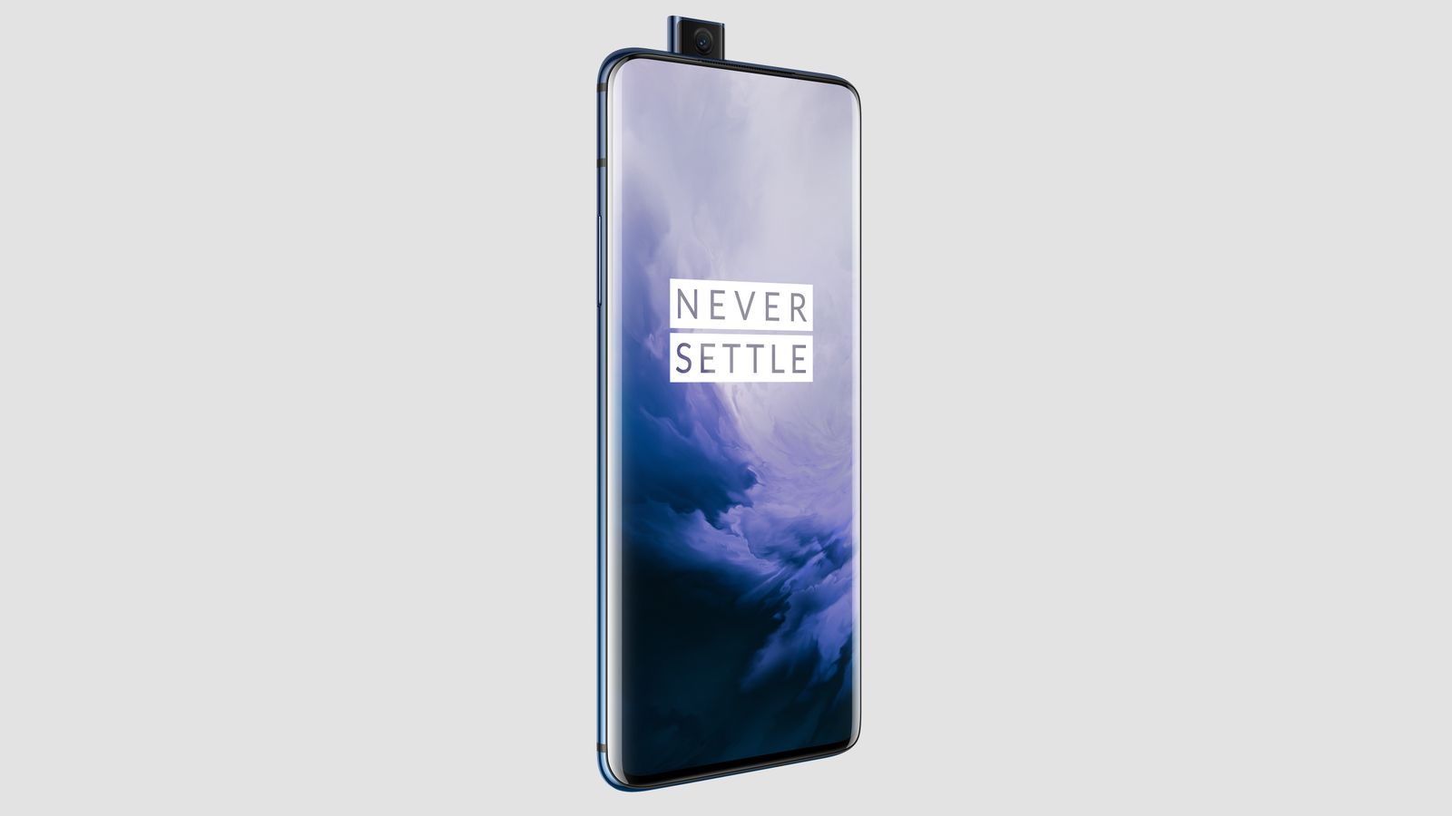 OnePlus 7 Pro review: awesome screen and speed are unrivalled, the ...