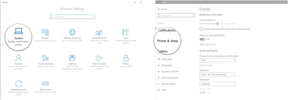 7 ways to get better battery life from your Windows 10 PC | Windows Central
