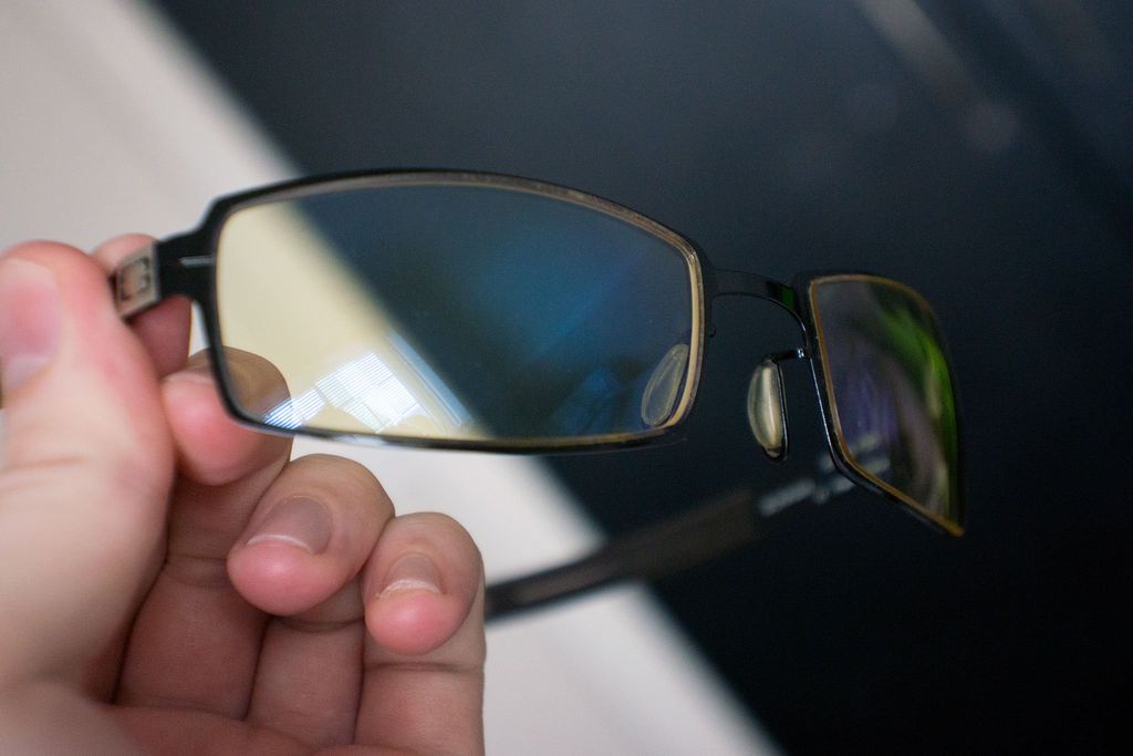 Best Gaming Glasses To Protect Against Eye Strain | Windows Central