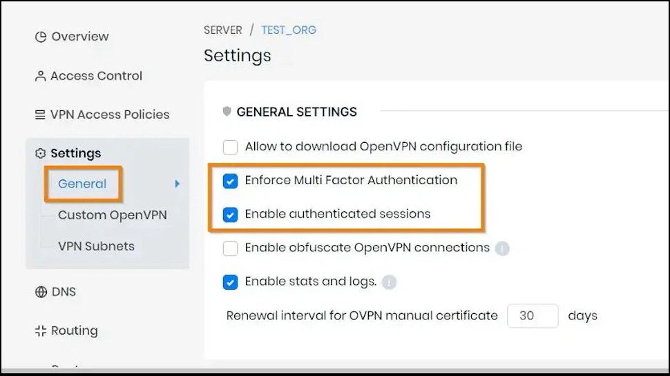 UTunnel VPN review | TechRadar