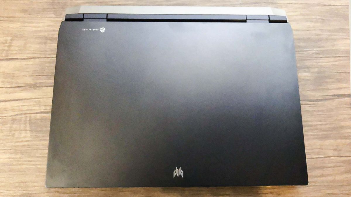 Acer Predator Helios 300 SpatialLabs Edition review: High-end gaming at ...