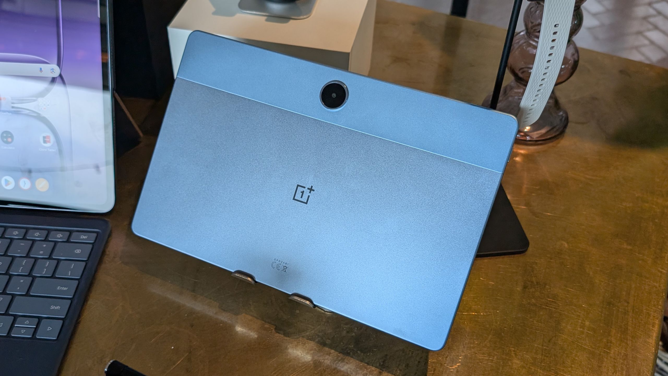 The best Android tablet now has a cheaper and more affordable sibling | T3