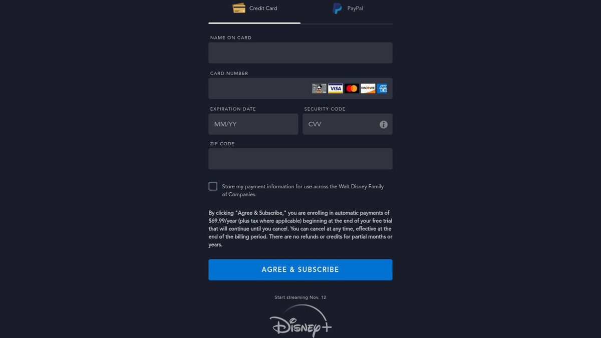 How to subscribe to Disney+ | Windows Central