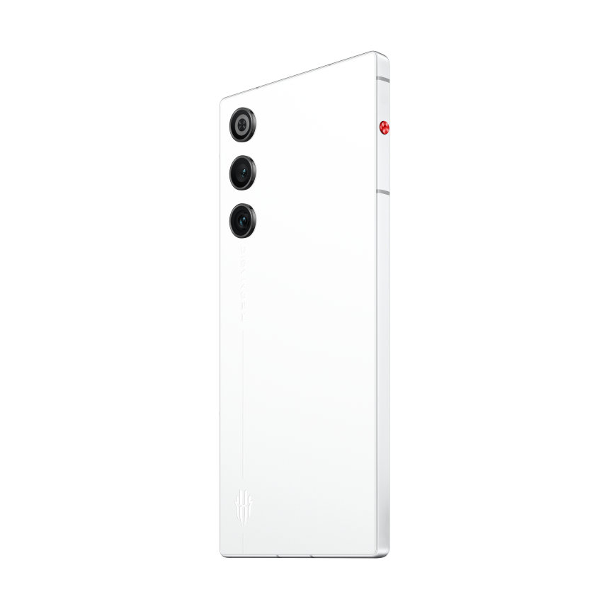 RedMagic's latest gaming phone is smart and powerful without the bulk ...