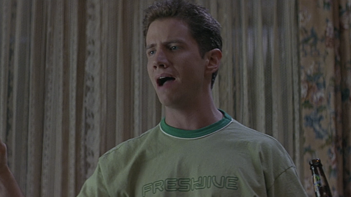 That Time Scream’s Jamie Kennedy Auditioned And Was Rejected For Wes ...