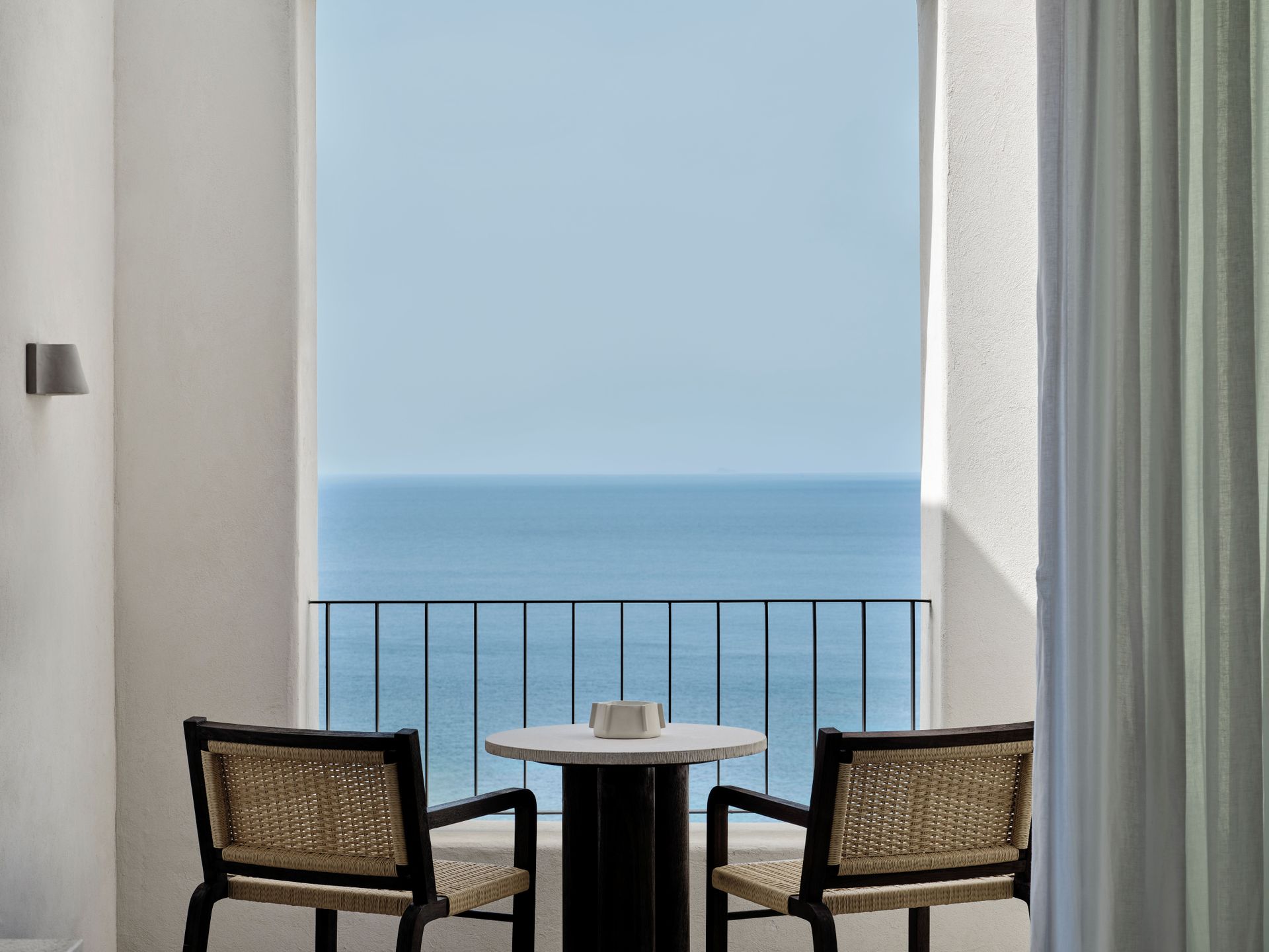 Tour Odera, the first luxury hotel on Tinos, Greece | Wallpaper*