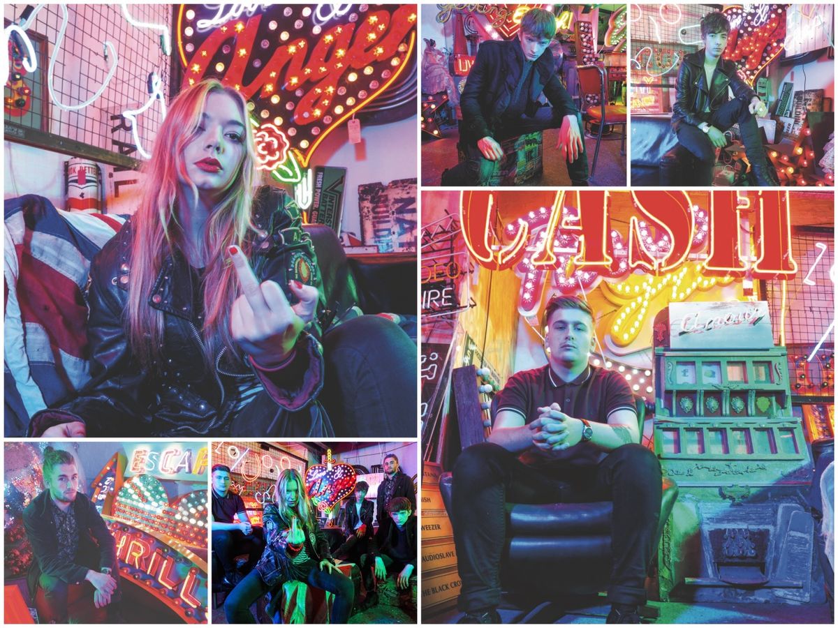 Marmozets: Bright Sparks | Louder