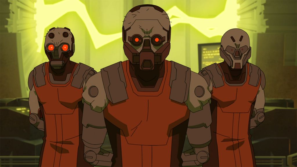 Invincible season 3 episode 7 ending explained: who dies, who plays ...