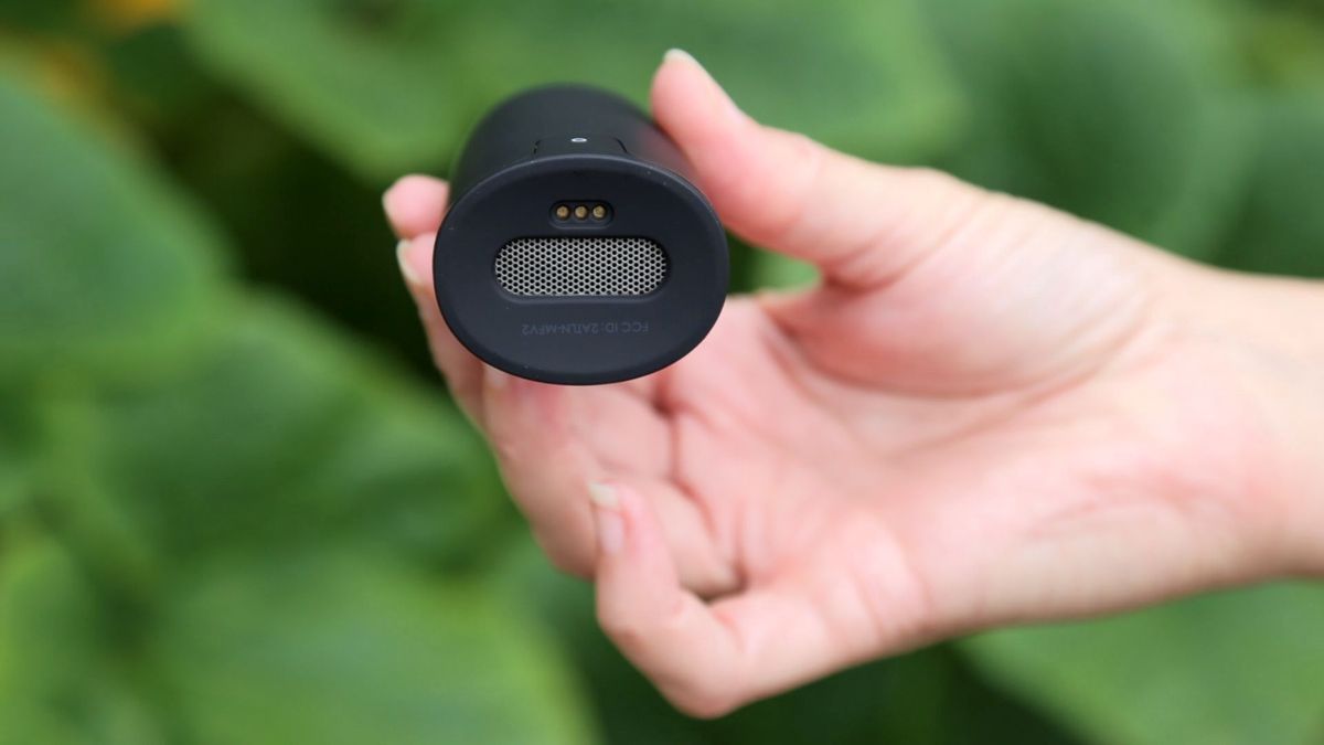 Lumen review | TechRadar
