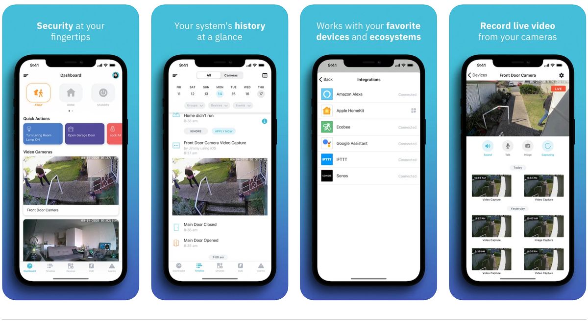 Abode Business review | ITPro