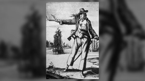 10 most notorious pirates in history | Live Science