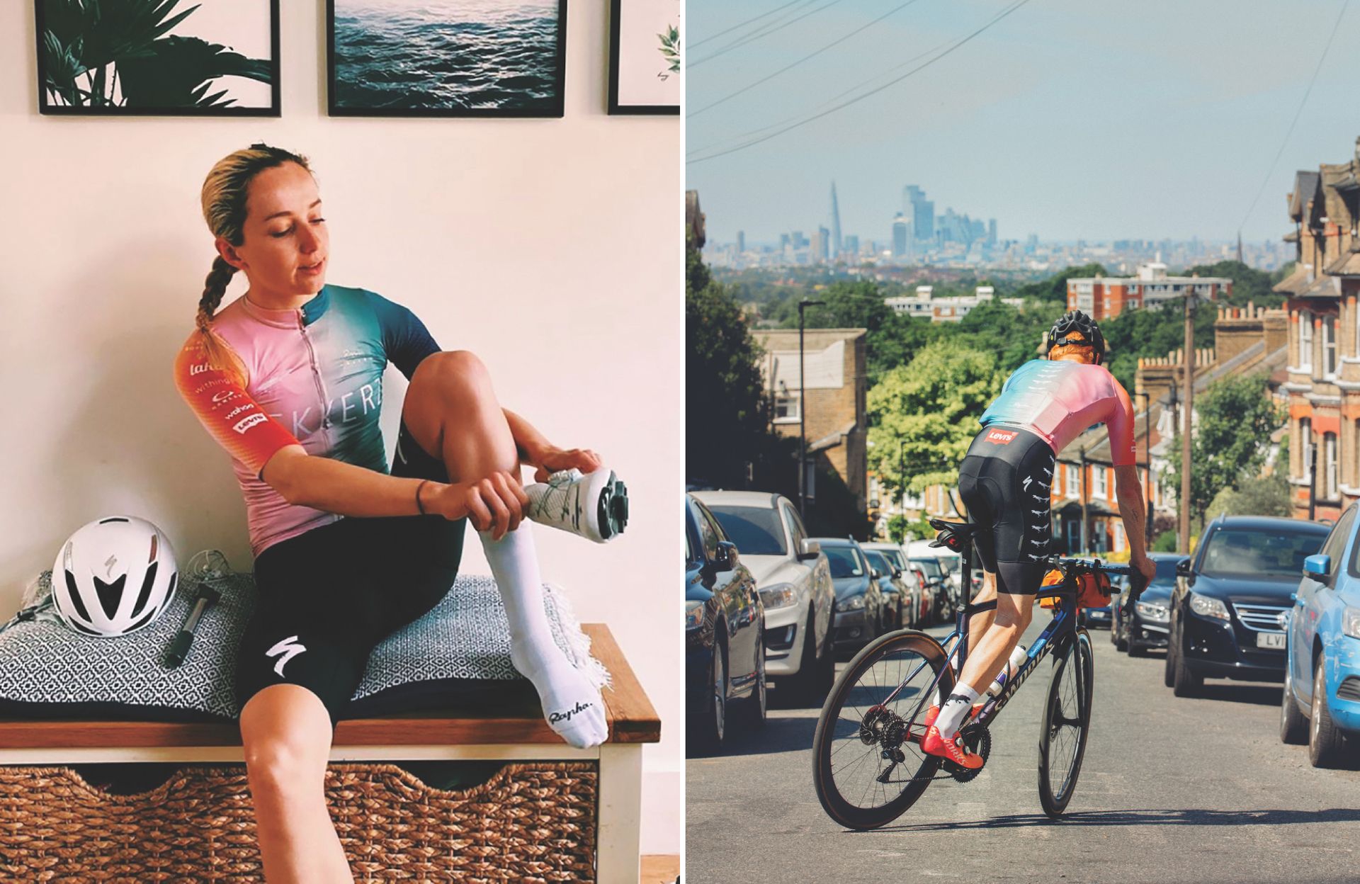 Meet Tekkerz: Britain’s coolest team | Cycling Weekly