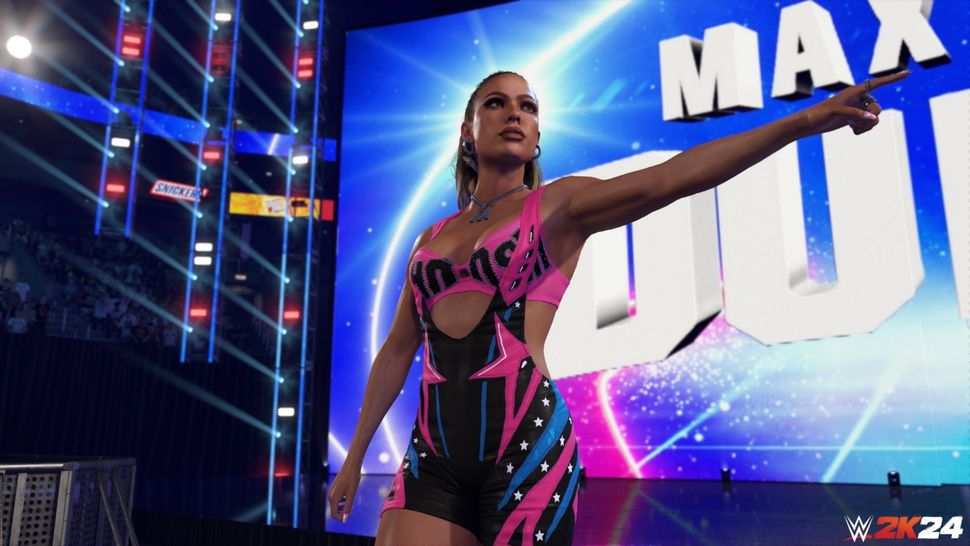 WWE 2K24 roster guide with every confirmed wrestler | GamesRadar+