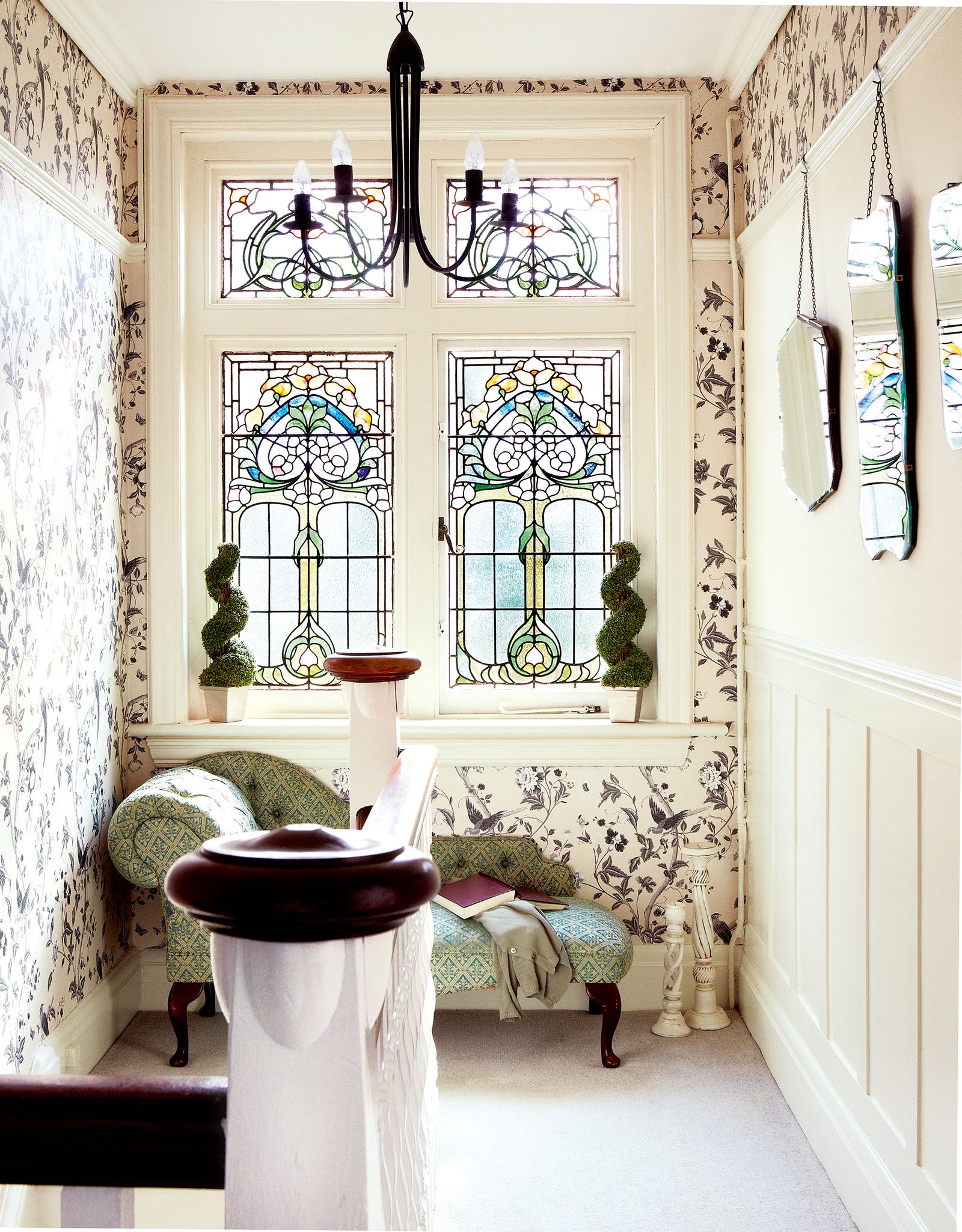 11 things you will know if you live in a Victorian terrace | Real Homes