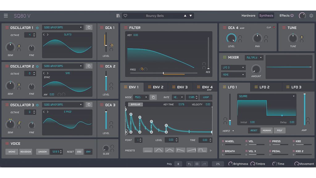 Arturia V Collection 9 review | MusicRadar